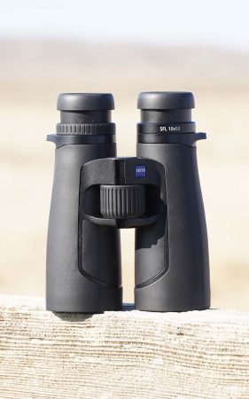 First Look at the New Zeiss SFL 50 Binoculars in 8x50, 10x50, and 12x50 ...