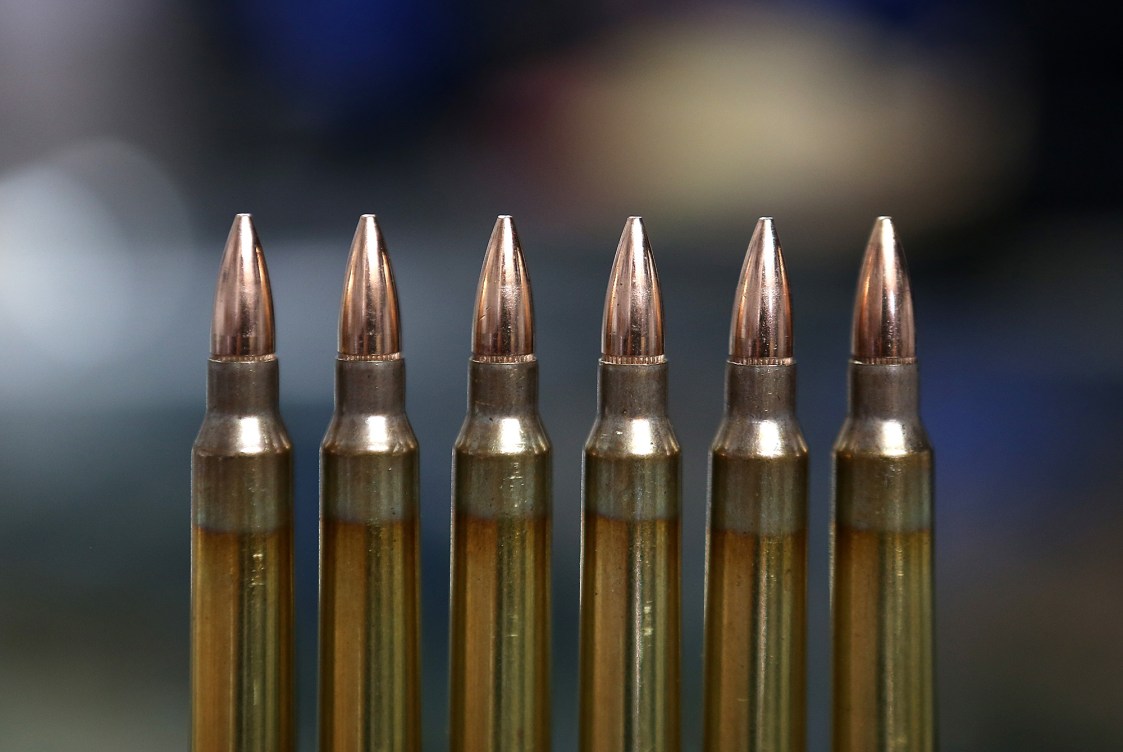 Why Does Ammo Keep Getting More Expensive? | Outdoor Life
