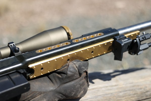 The World's Most Accurate 7mm Backcountry Rifle | Outdoor Life