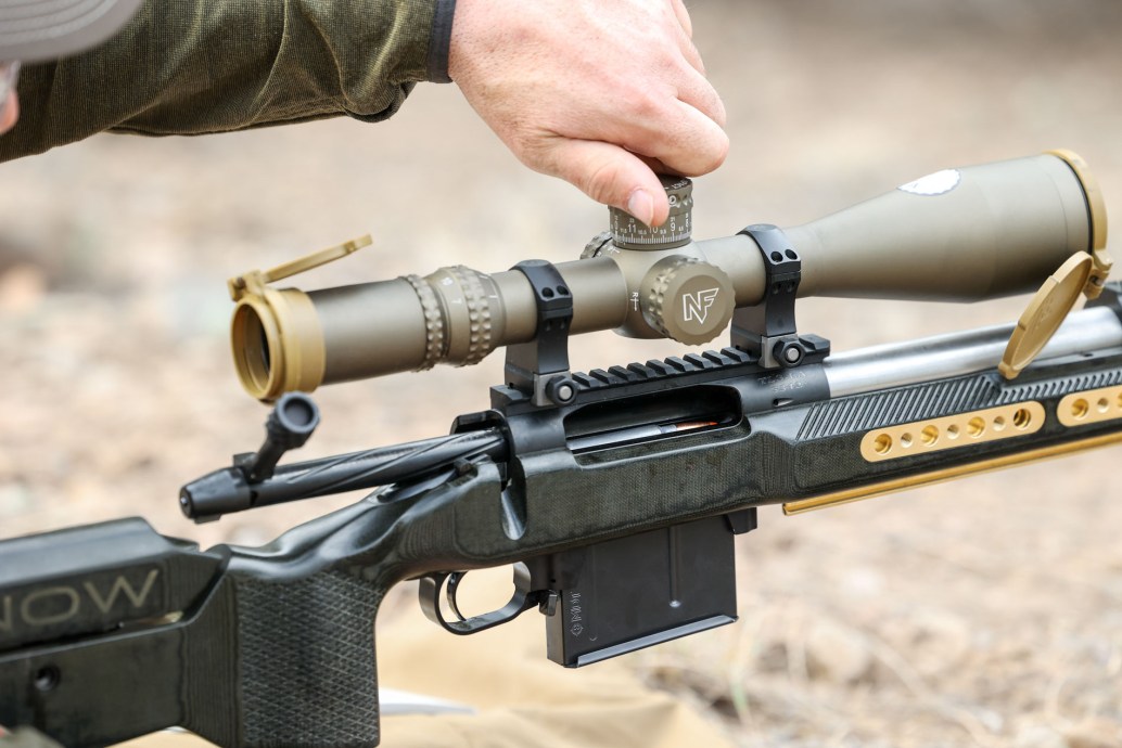 The World's Most Accurate 7mm Backcountry Rifle | Outdoor Life