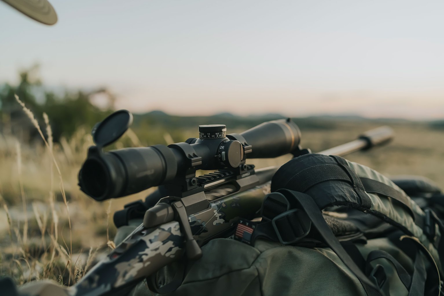 Leupold may have built the perfect hunting scope | Outdoor Life