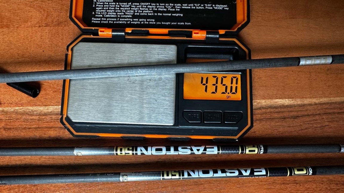 The Heavy Arrow Trend Is Dead. Speed Is Back | Outdoor Life