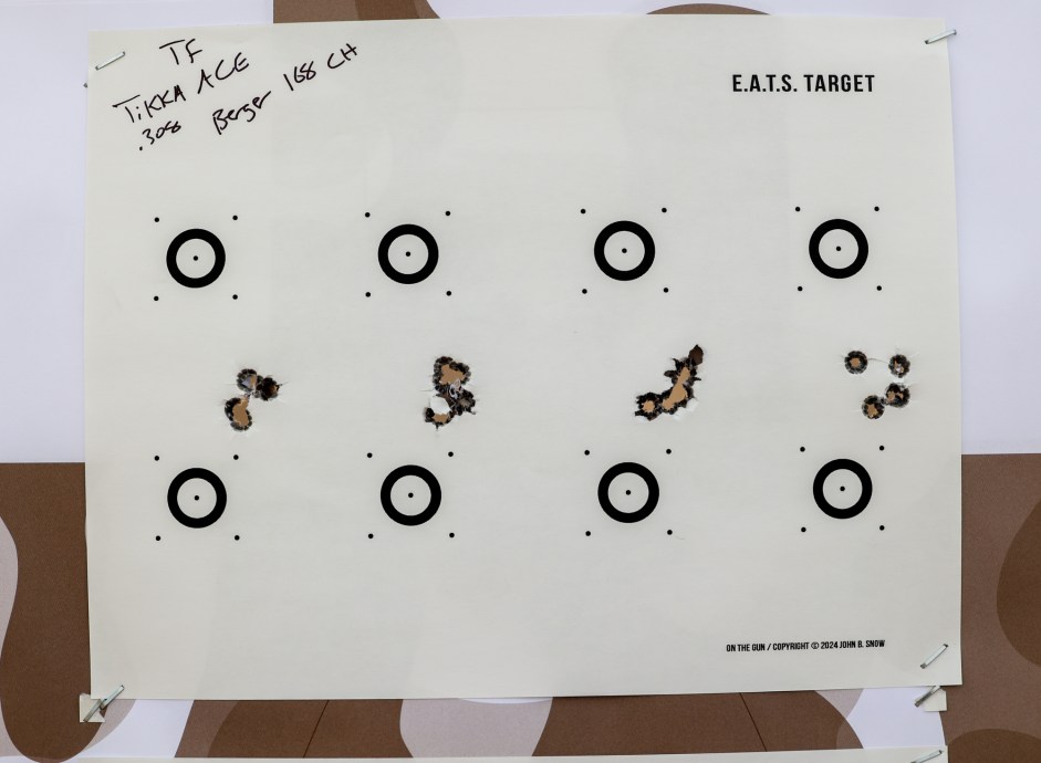 The Best Rifles of 2025, Tested and Reviewed | Outdoor Life