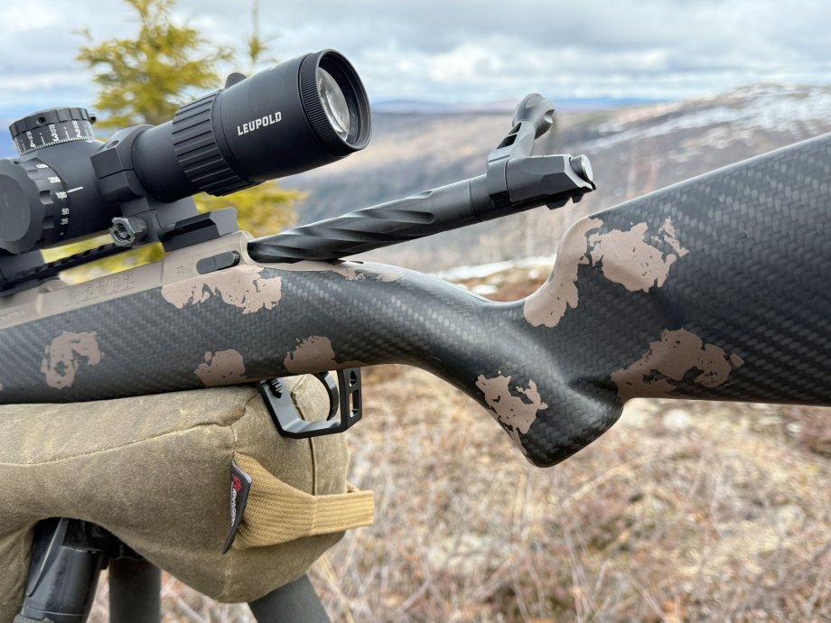 Fierce Twisted Rogue, Tested and Reviewed | Outdoor Life