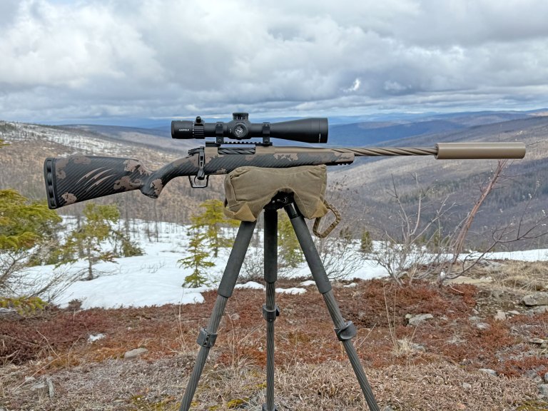 Hunting Rifles | Outdoor Life