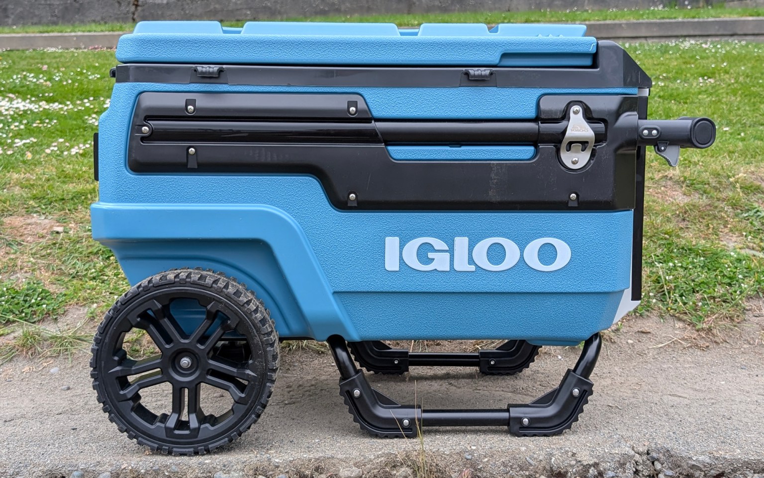 Best Coolers with Wheels of 2026 | Outdoor Life