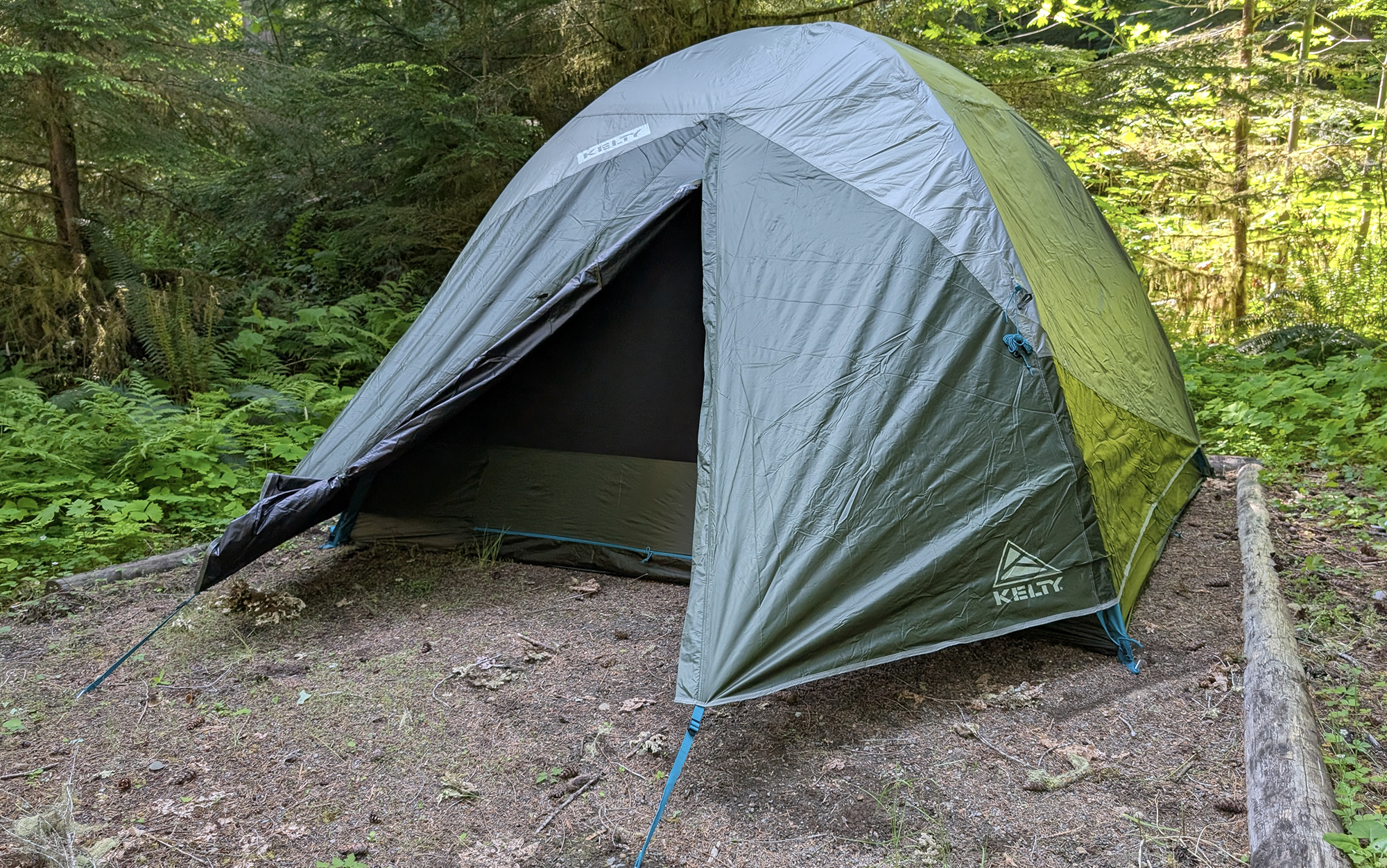 The 7 Best Camping Tents We've Tested | Outdoor Life