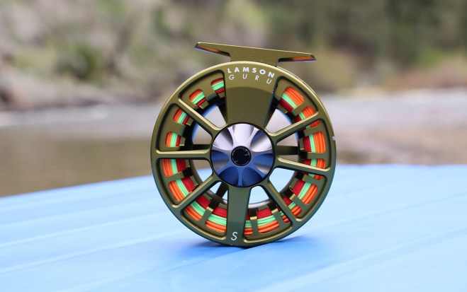 Best Fly Reels of 2025, Tested and Reviewed