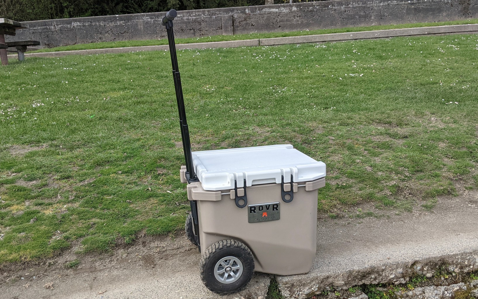 Best Coolers with Wheels of 2026 | Outdoor Life