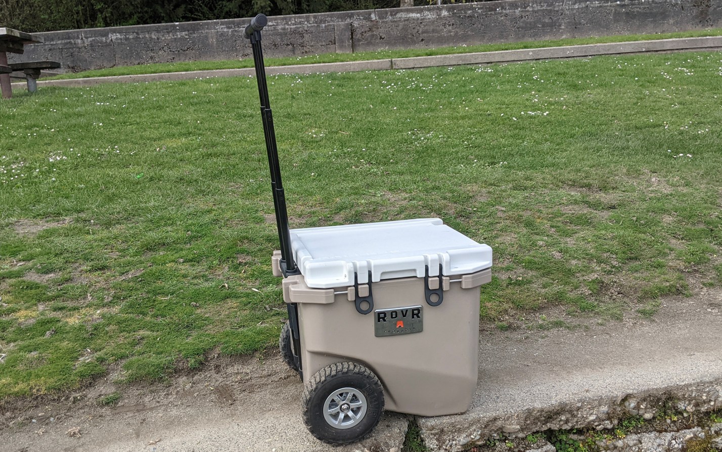 Best Coolers with Wheels of 2025 | Outdoor Life