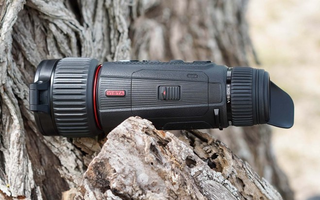 The Best Thermal Monoculars and Binoculars of 2025, Field Tested