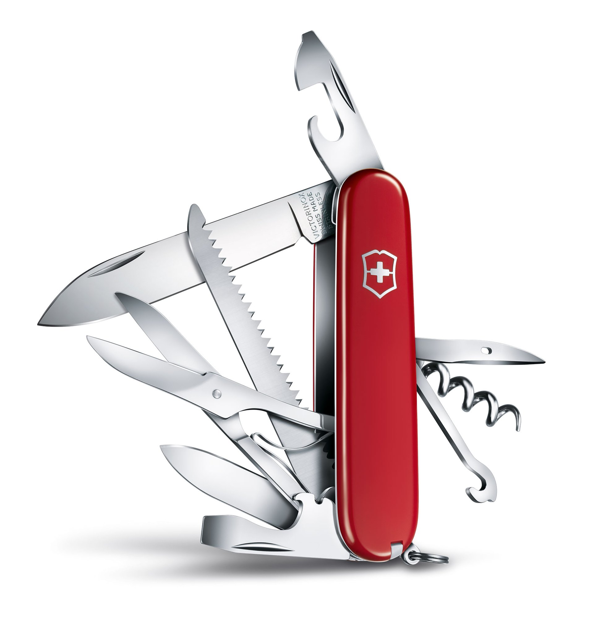 The Victorinox Swiss Army Knife: Classics for a Reason | Outdoor Life