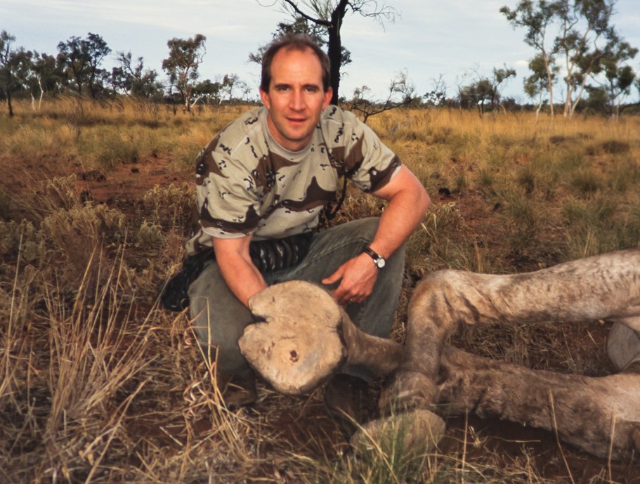 I Hunted Feral Camels In the Australian Outback | Outdoor Life