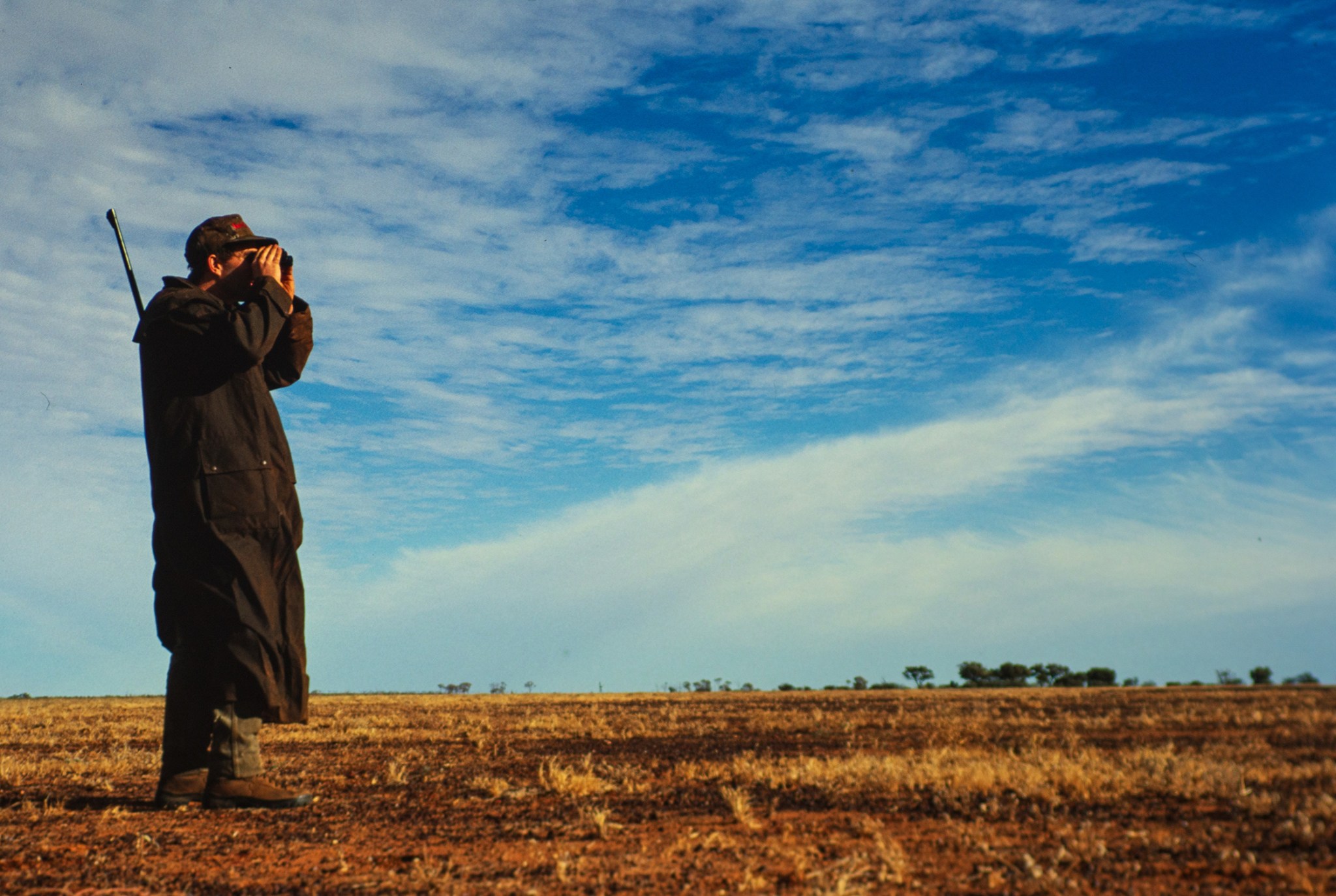 I Hunted Feral Camels In the Australian Outback | Outdoor Life