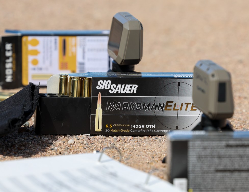 The Most Accurate Rifle Ammo, Range Tested | Outdoor Life