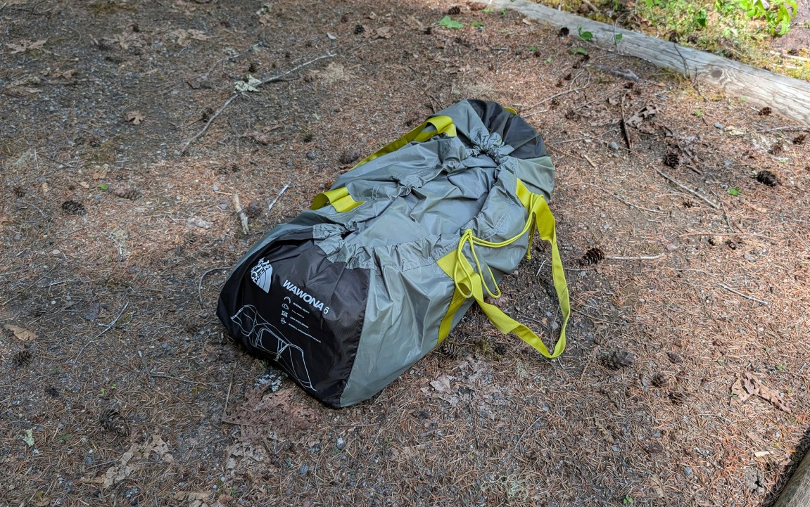 The 7 Best Camping Tents We've Tested | Outdoor Life