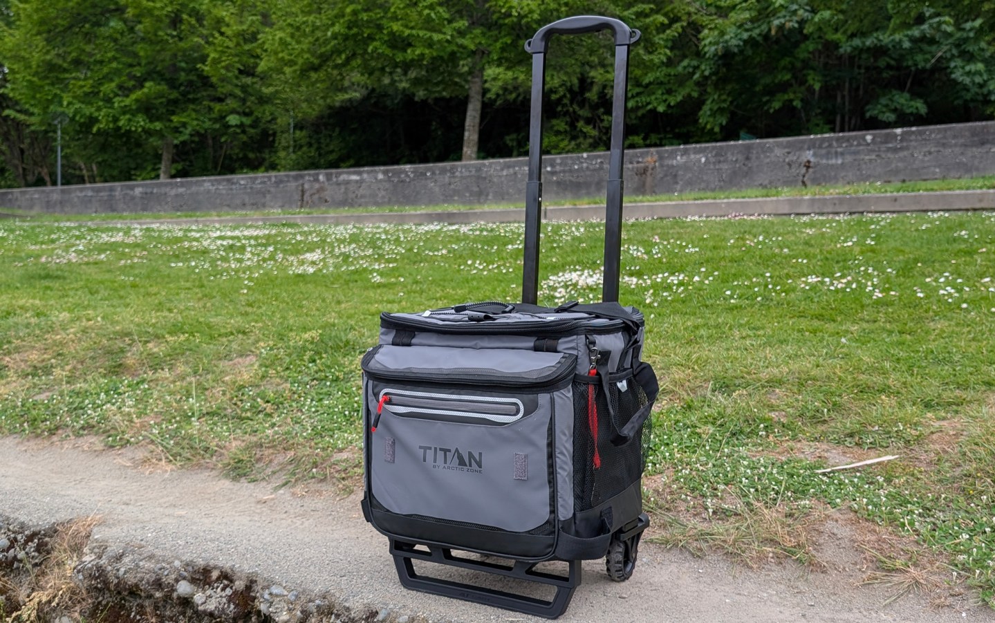 Best Coolers with Wheels of 2026 | Outdoor Life