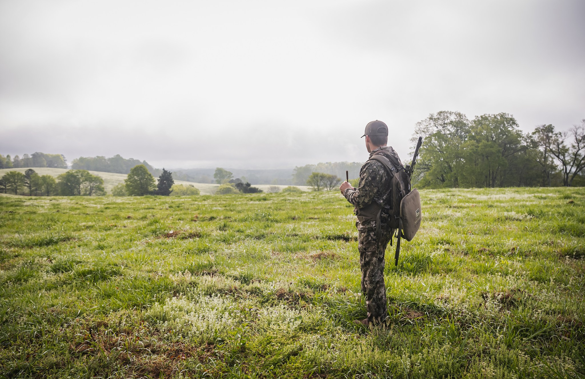 How to Use Trail Cameras for Turkey Hunting | Outdoor Life