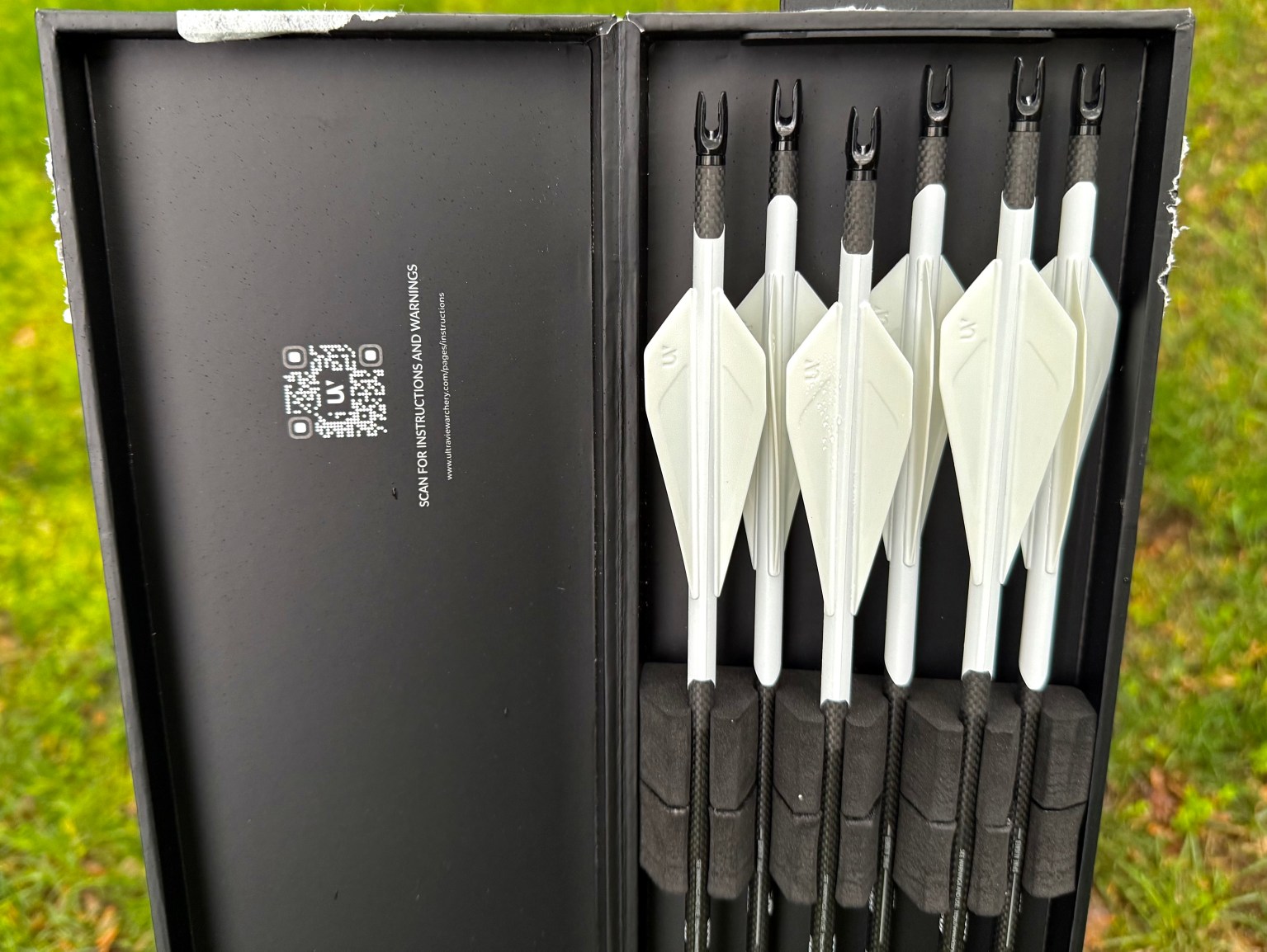 The Best Hunting Arrows, Tested and Reviewed