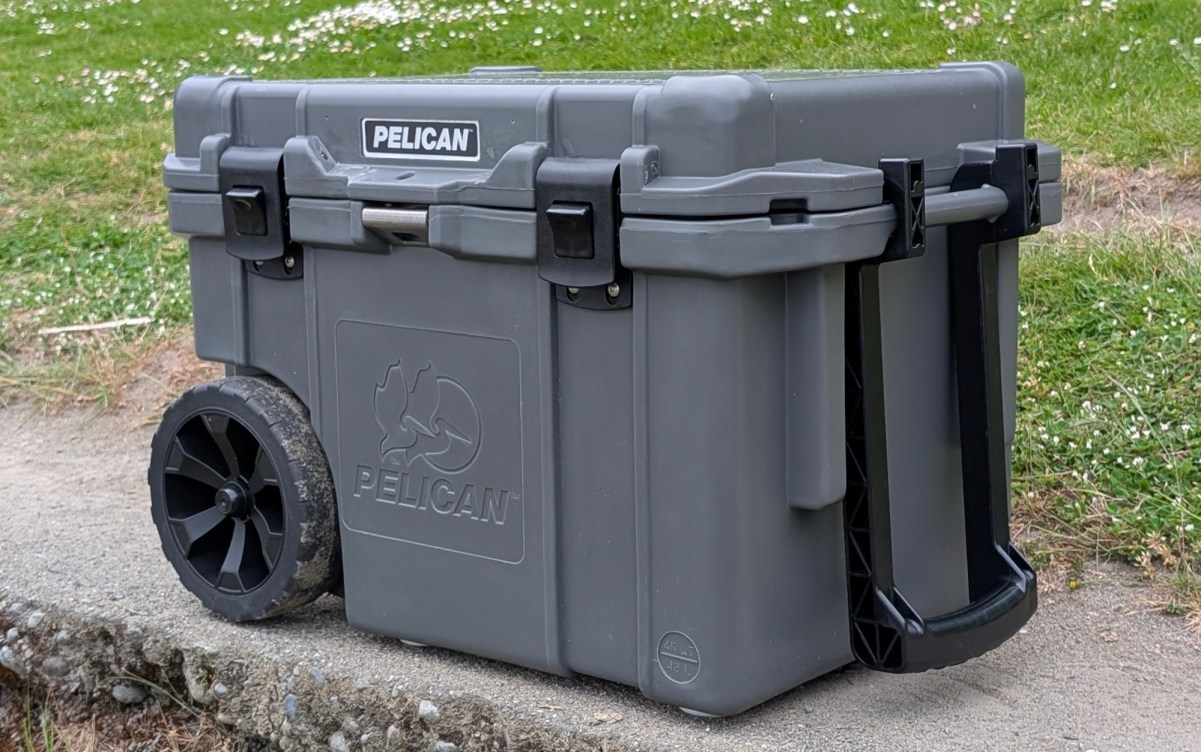 Best Coolers with Wheels of 2026 | Outdoor Life
