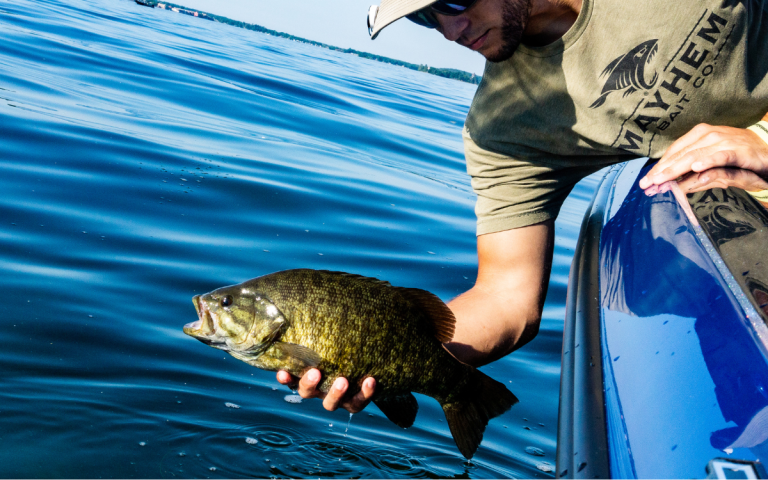 Best Smallmouth Bass Lures of 2024 | Outdoor Life