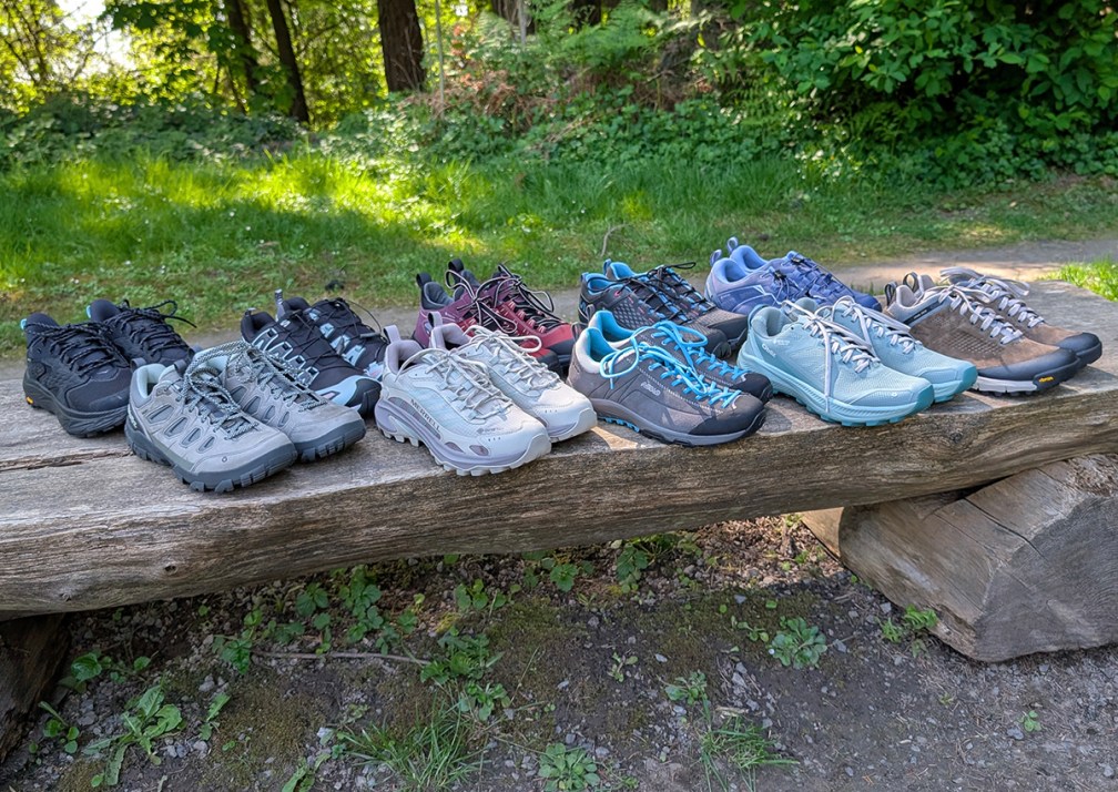 Best Waterproof Hiking Shoes of 2025 | Outdoor Life