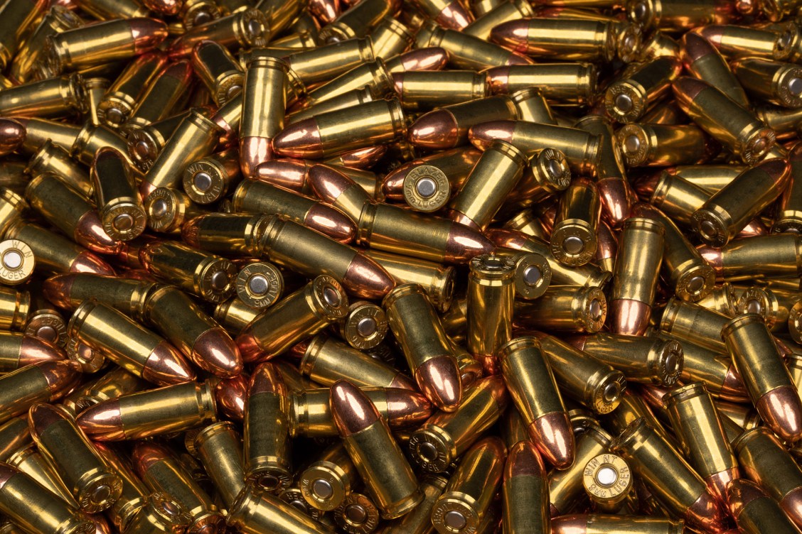 Why Does Ammo Keep Getting More Expensive? | Outdoor Life