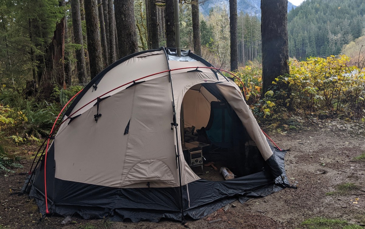 Best Camping Tents of 2026, Tested and Reviewed | Outdoor Life