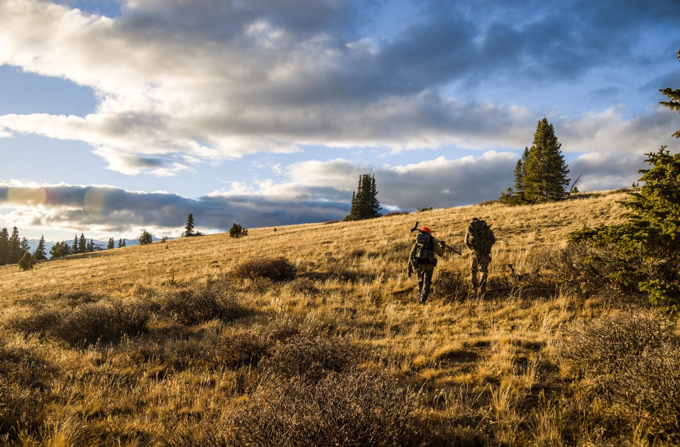 45,000 Acres of 'Landlocked' Public Land Is Now Accessible