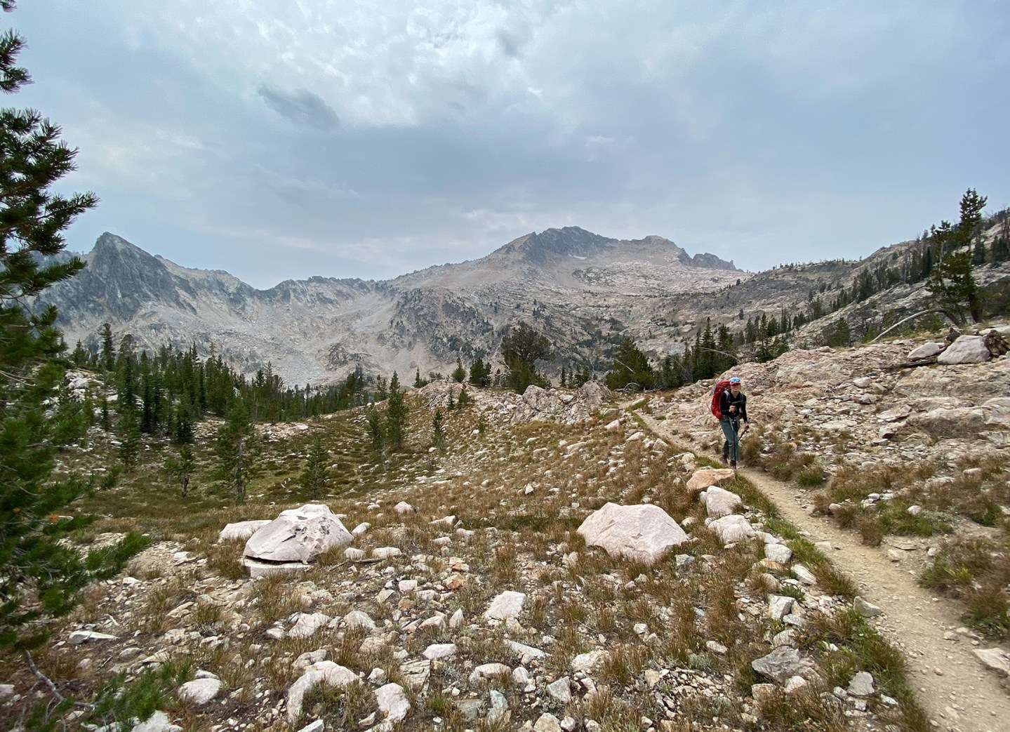 45,000 Acres of 'Landlocked' Public Land Is Now Accessible