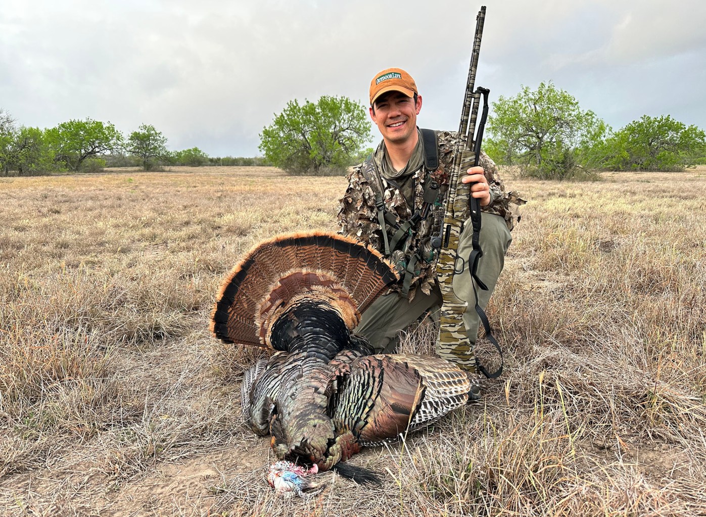 The 7 Turkey Hunting Mistakes That Everyone Makes at Least Once ...