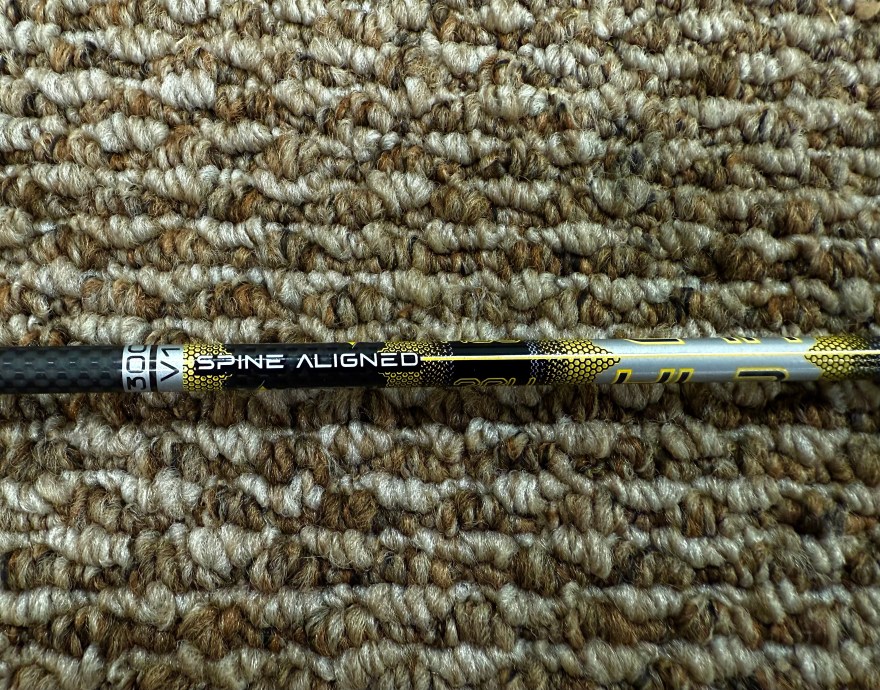 The Best Hunting Arrows, Tested and Reviewed