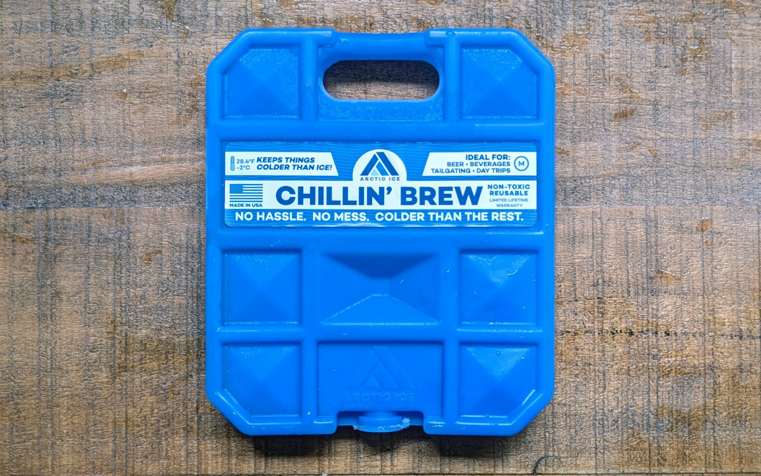 Best Ice Packs for Coolers of 2025 | Outdoor Life