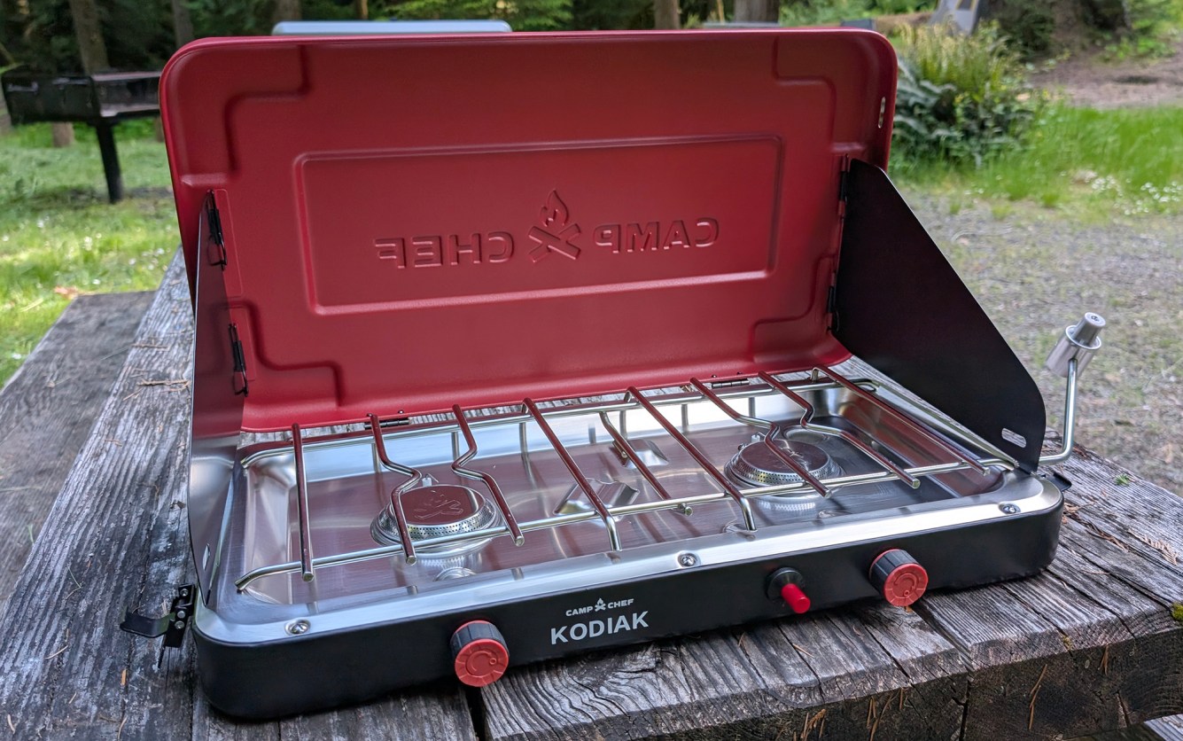 Best Camping Stoves of 2025 | Outdoor Life