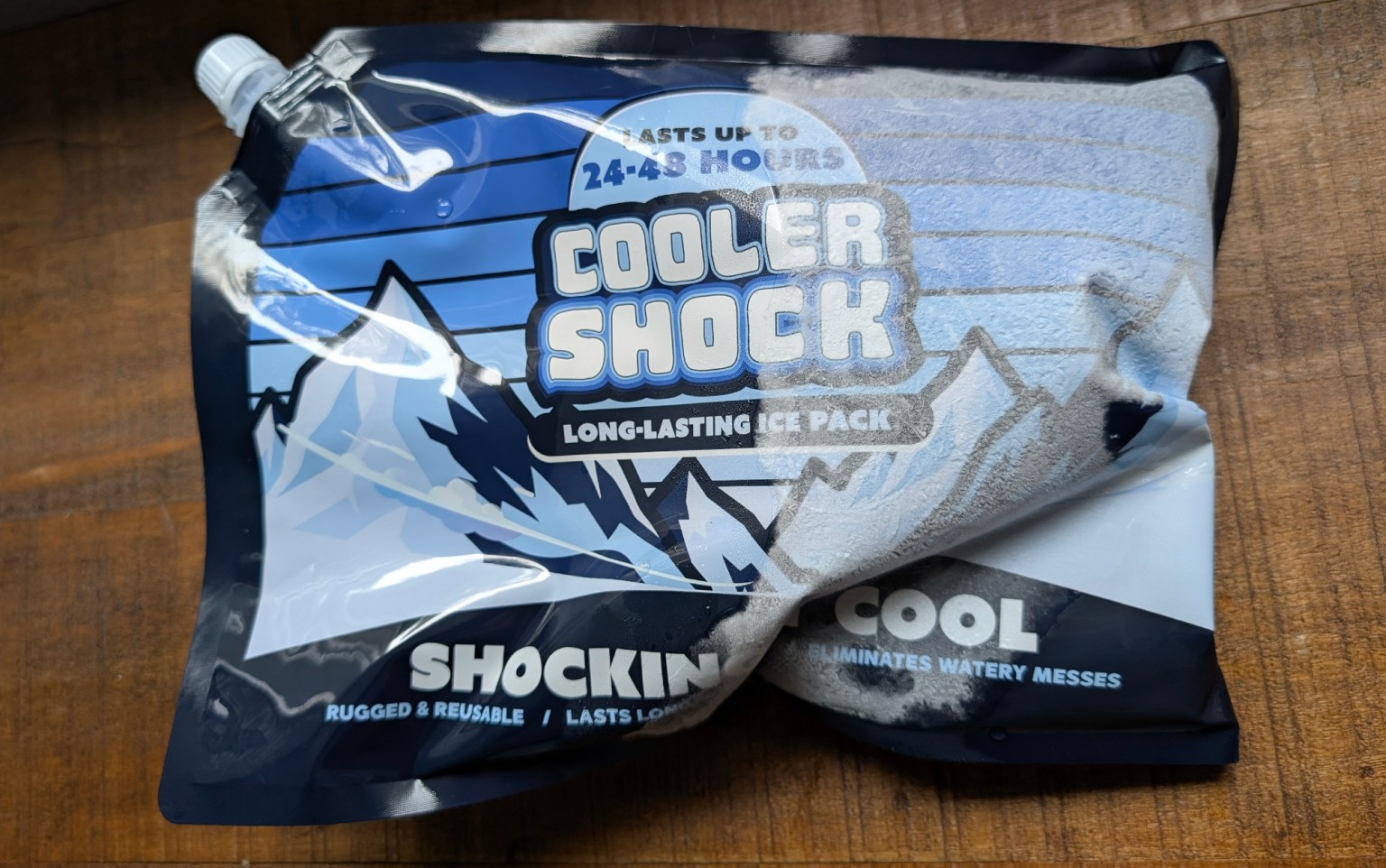 Best Ice Packs for Coolers of 2025 | Outdoor Life
