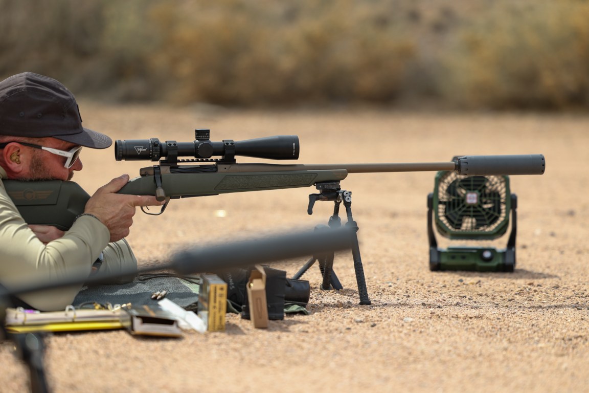 Christensen Arms Evoke Rifle, Tested and Reviewed | Outdoor Life