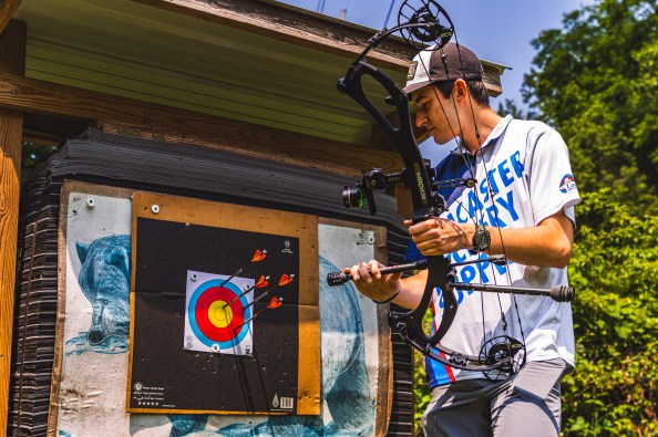The 9 Best Compound Bows, Tested and Reviewed