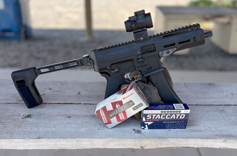 Nemo Arms Mongoose Review | Outdoor Life