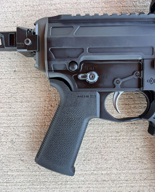 Nemo Arms Mongoose Review | Outdoor Life