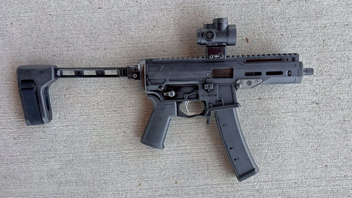 Nemo Arms Mongoose Review | Outdoor Life