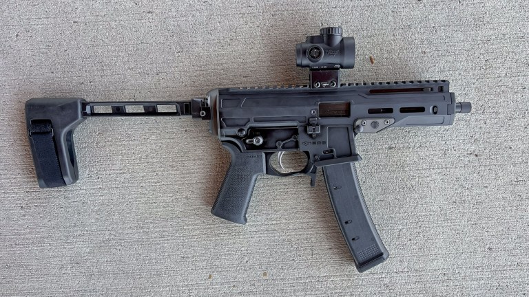 Nemo Arms Mongoose Review | Outdoor Life