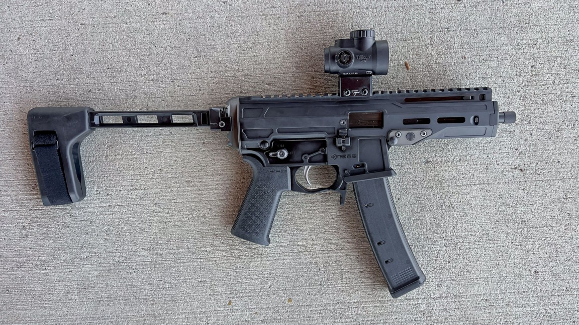 Nemo Arms Mongoose Review | Outdoor Life