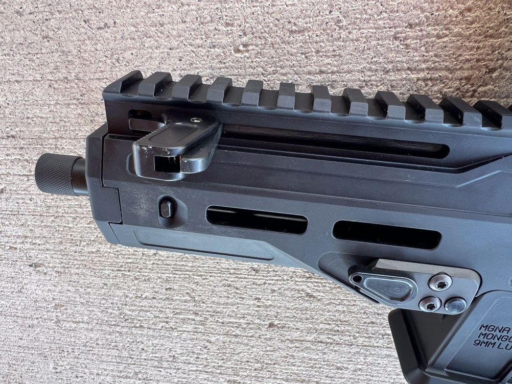 Nemo Arms Mongoose Review | Outdoor Life