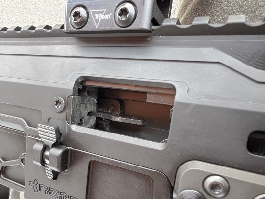 Nemo Arms Mongoose Review | Outdoor Life