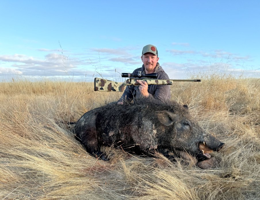 McGuire Ballistics Copper Rose Bullets Produce Better BCs and ...