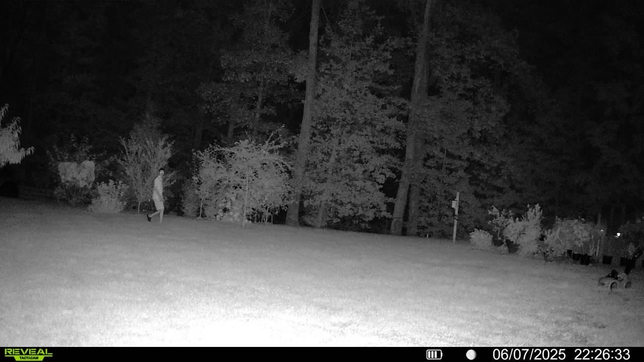 First Look at the New Tactacam Reveal Ultra