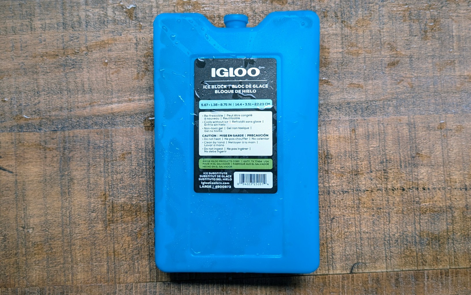 Best Ice Packs for Coolers of 2025 | Outdoor Life