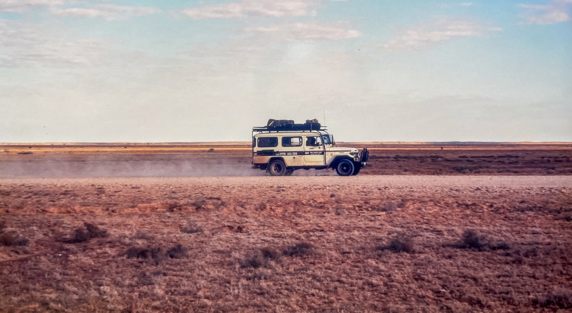 I Hunted with a Professional Kangaroo Shooter in Australia | Outdoor Life