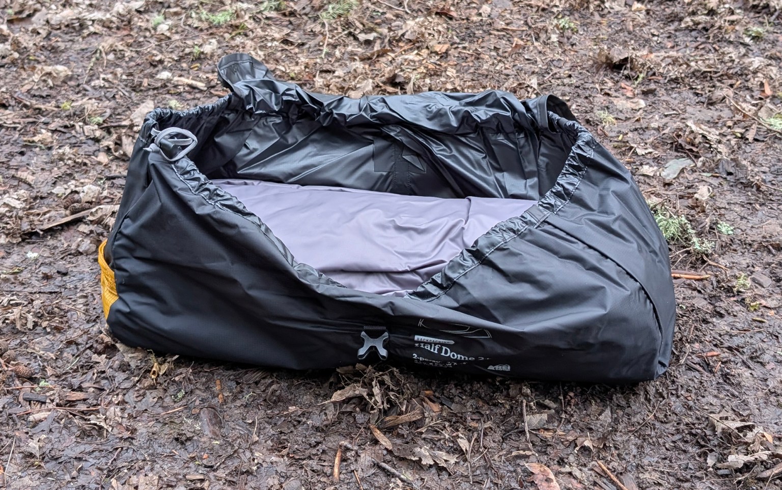 REI Half Dome 2 Plus: One Tent to Rule Them All | Outdoor Life