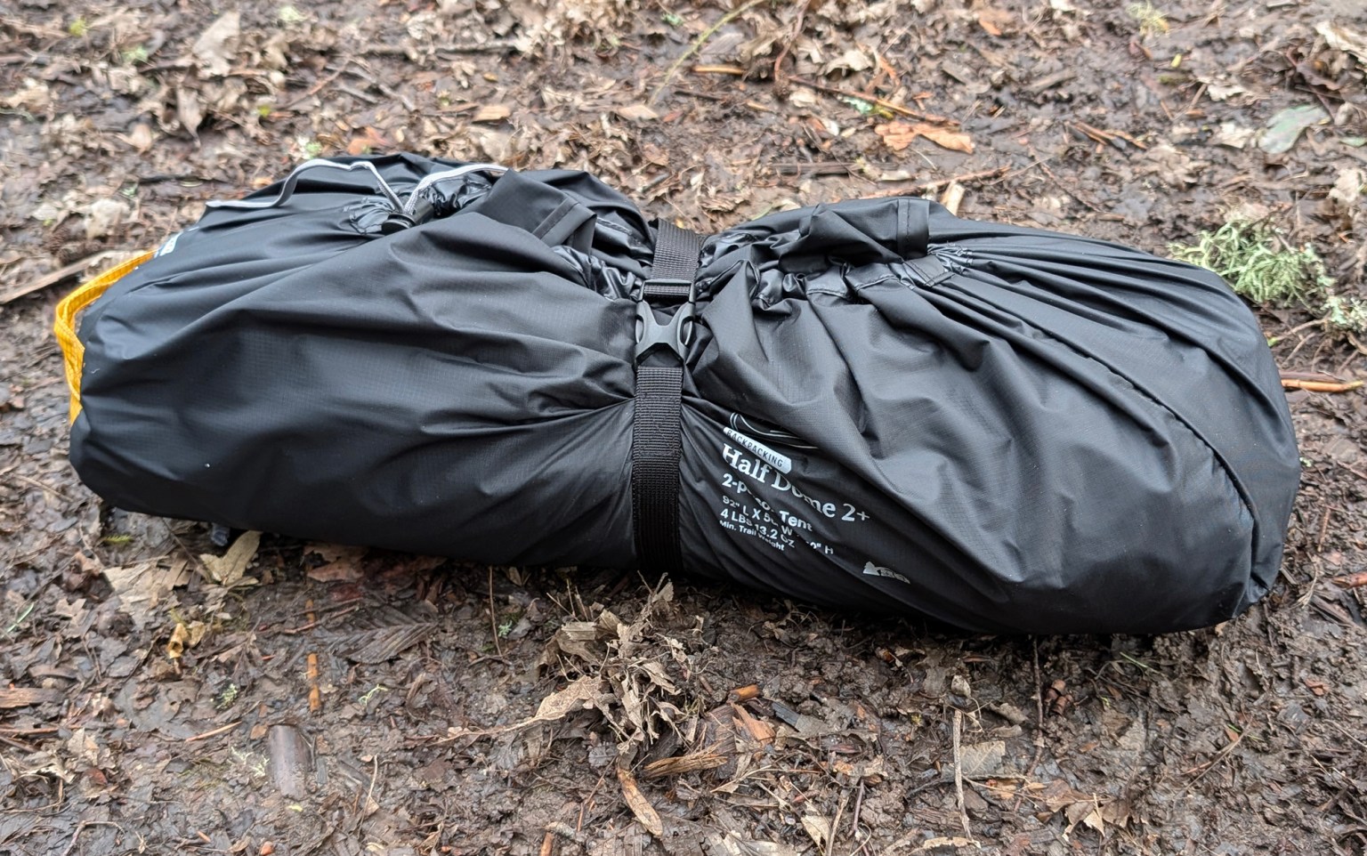 REI Half Dome 2 Plus: One Tent to Rule Them All | Outdoor Life